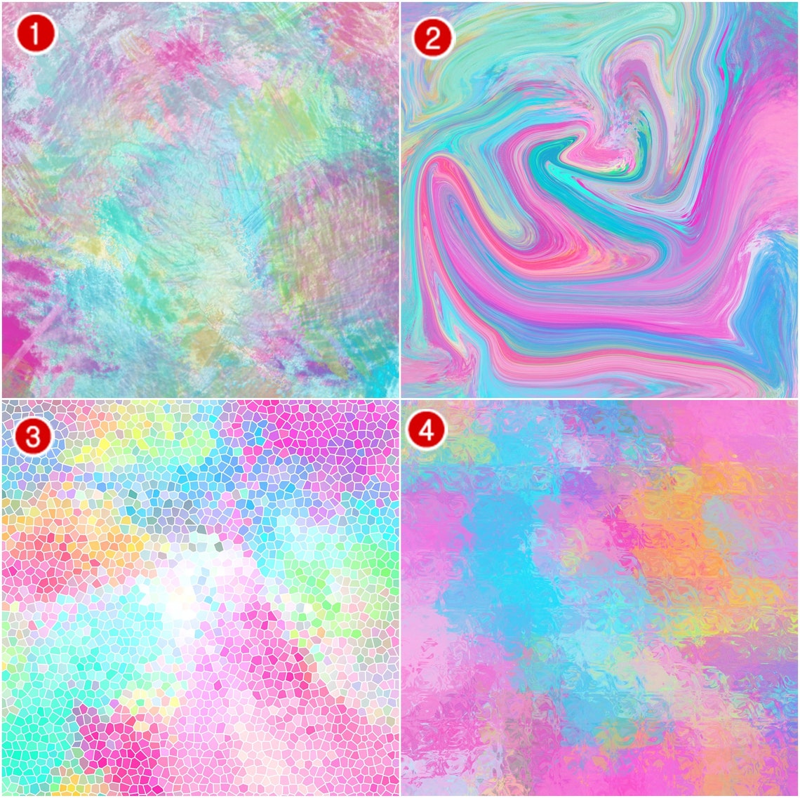 Craft Vinyl Patterned Vinyl HTV Prints Vinyl Prints Sheet Size - Etsy