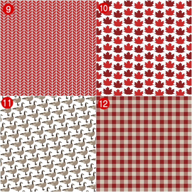 Craft Vinyl Patterned Vinyl HTV Prints Vinyl Print Sheet Size - Etsy