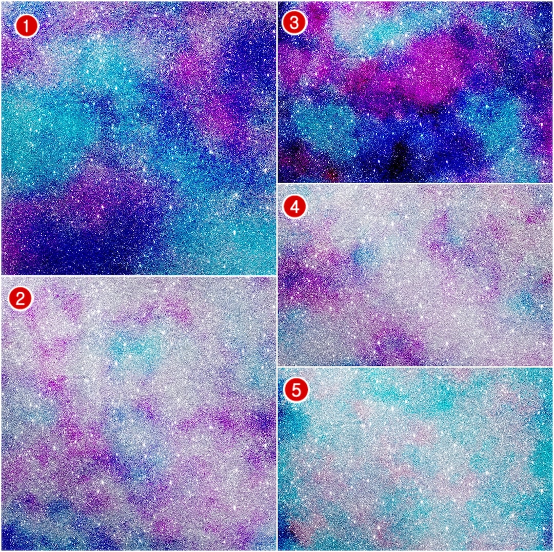 Craft Vinyl Patterned Vinyl HTV Prints Vinyl Prints Sheet Size 12"x12 ...