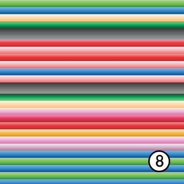 Craft Vinyl Patterned Vinyl Vinyl Prints Sheet Size | Etsy