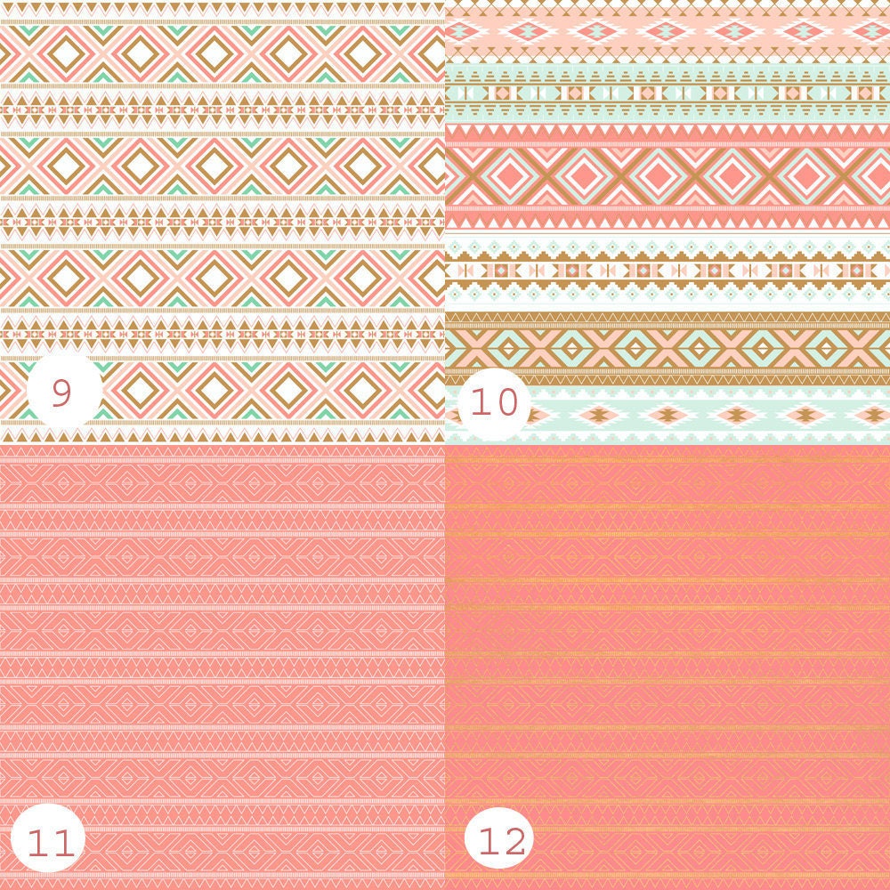 Craft Vinyl Patterned Vinyl HTV Prints Vinyl Prints Sheet Size | Etsy