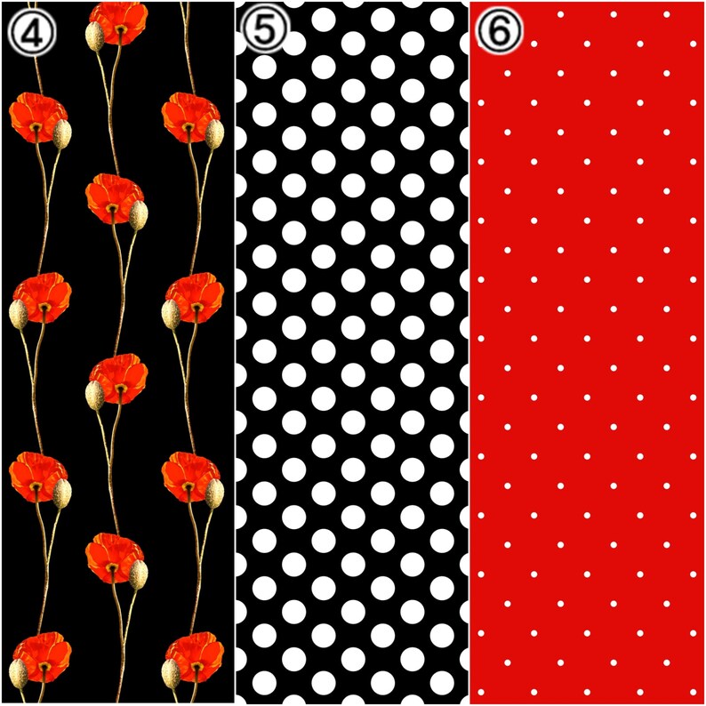 Craft VinylPatterned VinylHTV PrintsVinyl Printssheet size | Etsy