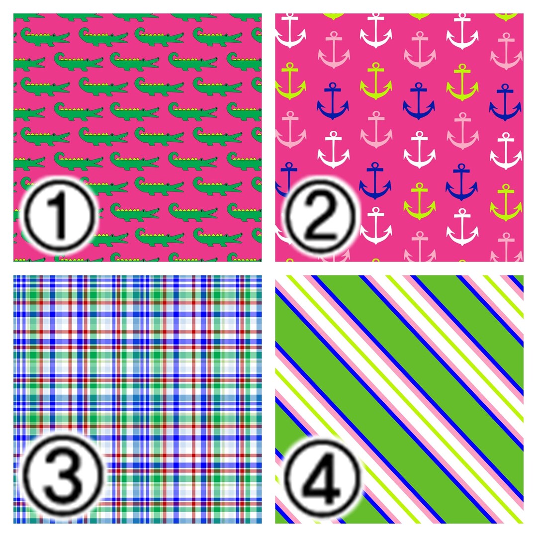 Craft Vinyl HTV Prints Vinyl Prints Sheet Size 12"x12" Heat Transfer ...