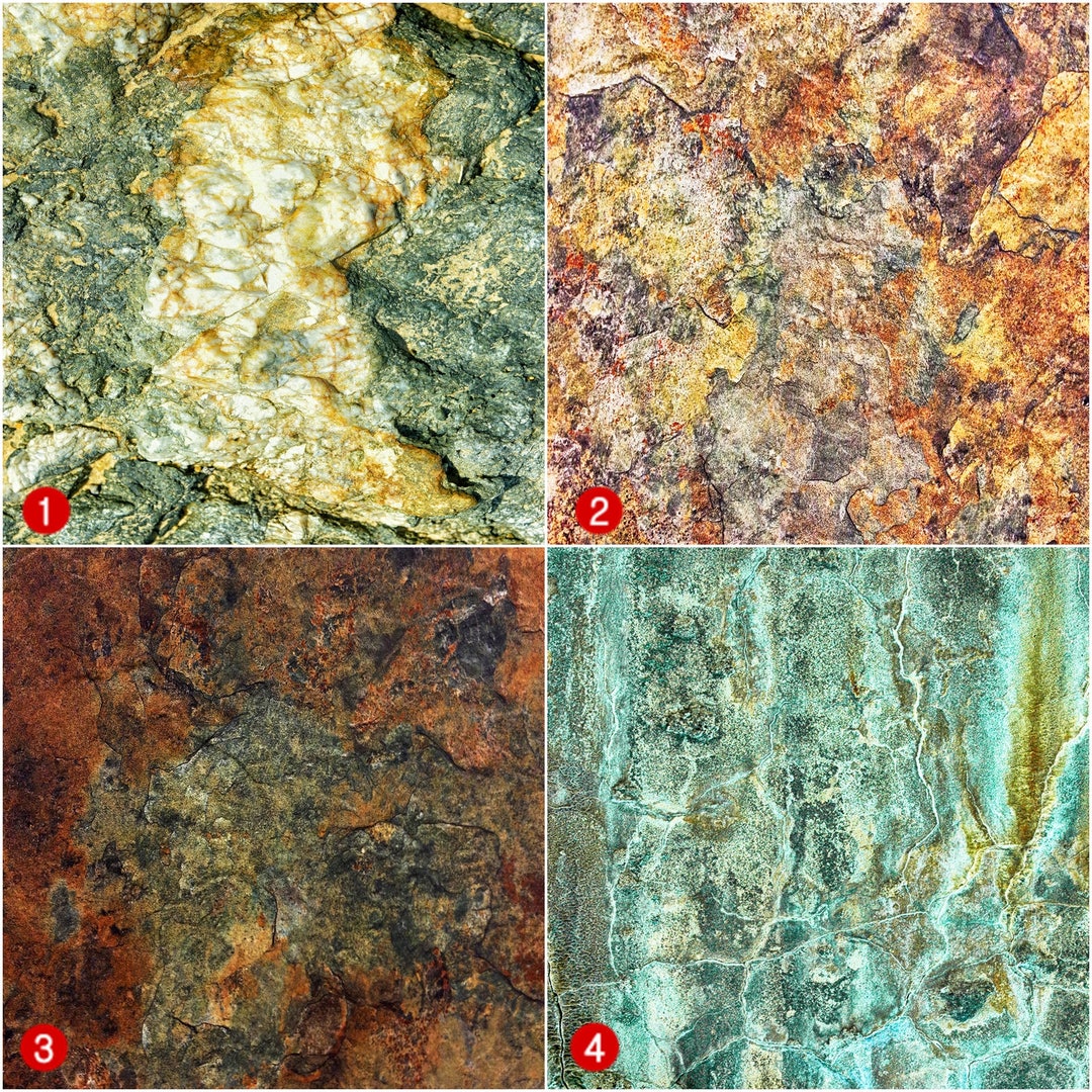 Craft Vinyl HTV Prints Vinyl Prints Sheet Size 12"x12" Heat Transfer ...