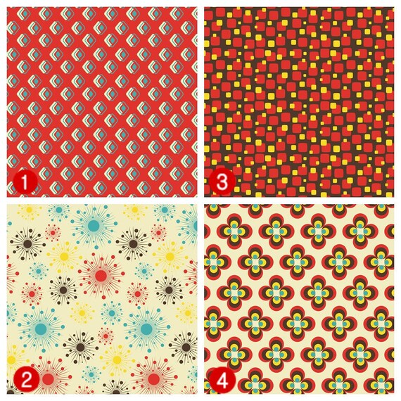 Craft Vinyl Patterned Vinyl Htv Prints Vinyl Prints Sheet Size | Etsy