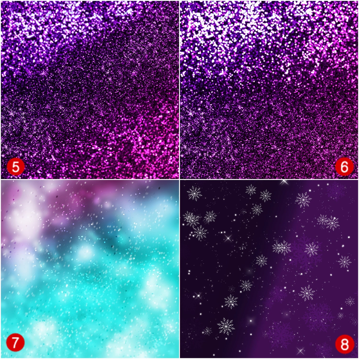 Craft Vinyl Htv Prints Vinyl Prints Sheet Size - Etsy