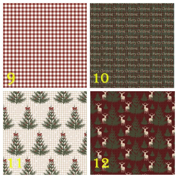 Craft Vinylpatterned Vinylhtv Printsvinyl Printsheetheat - Etsy