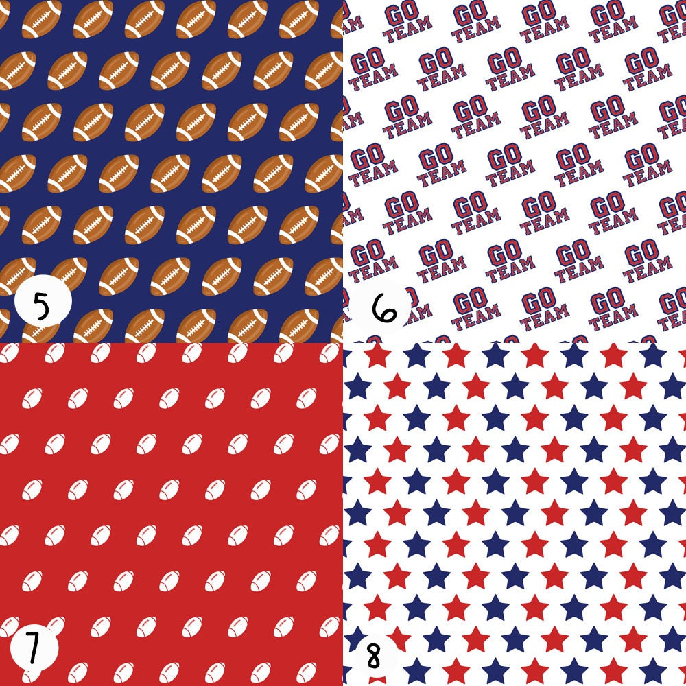 Craft Vinyl Patterned Vinyl HTV Prints Vinyl Prints Sheet Size - Etsy