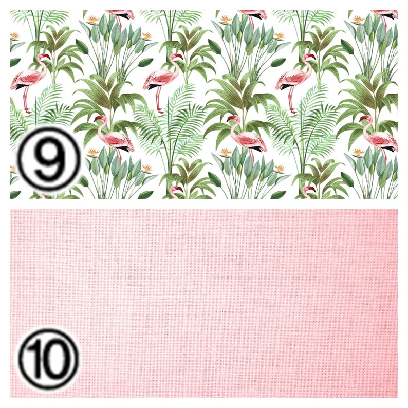 Craft Vinyl Patterned Vinyl HTV Prints Vinyl Prints Sheet Size | Etsy