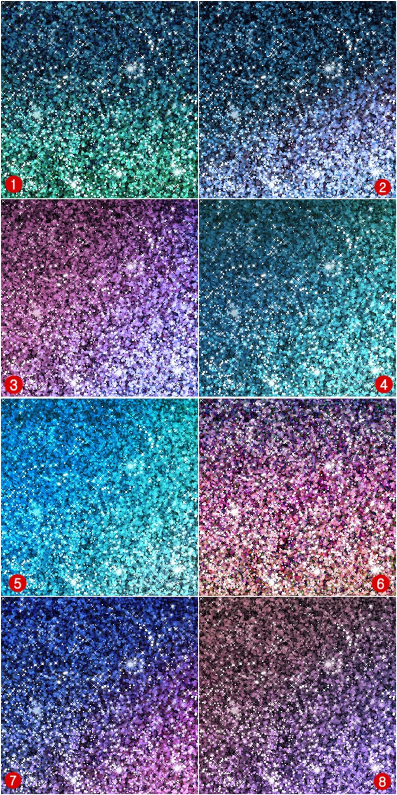 Craft Vinyl Htv Prints Vinyl Prints Sheet Size | Etsy