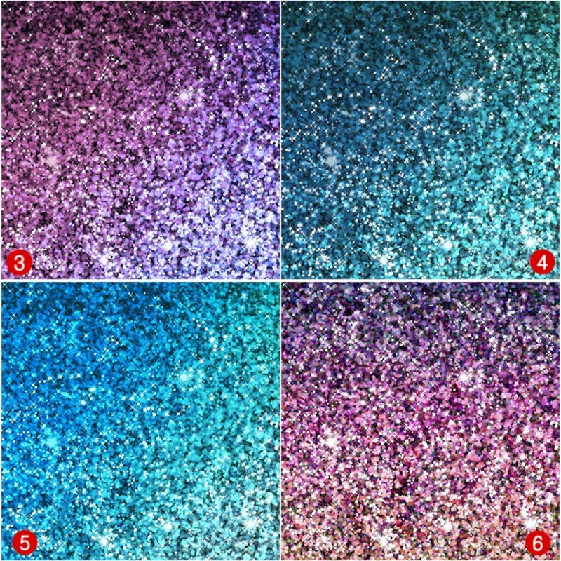 Rainbow Htv Vinyl - Etsy