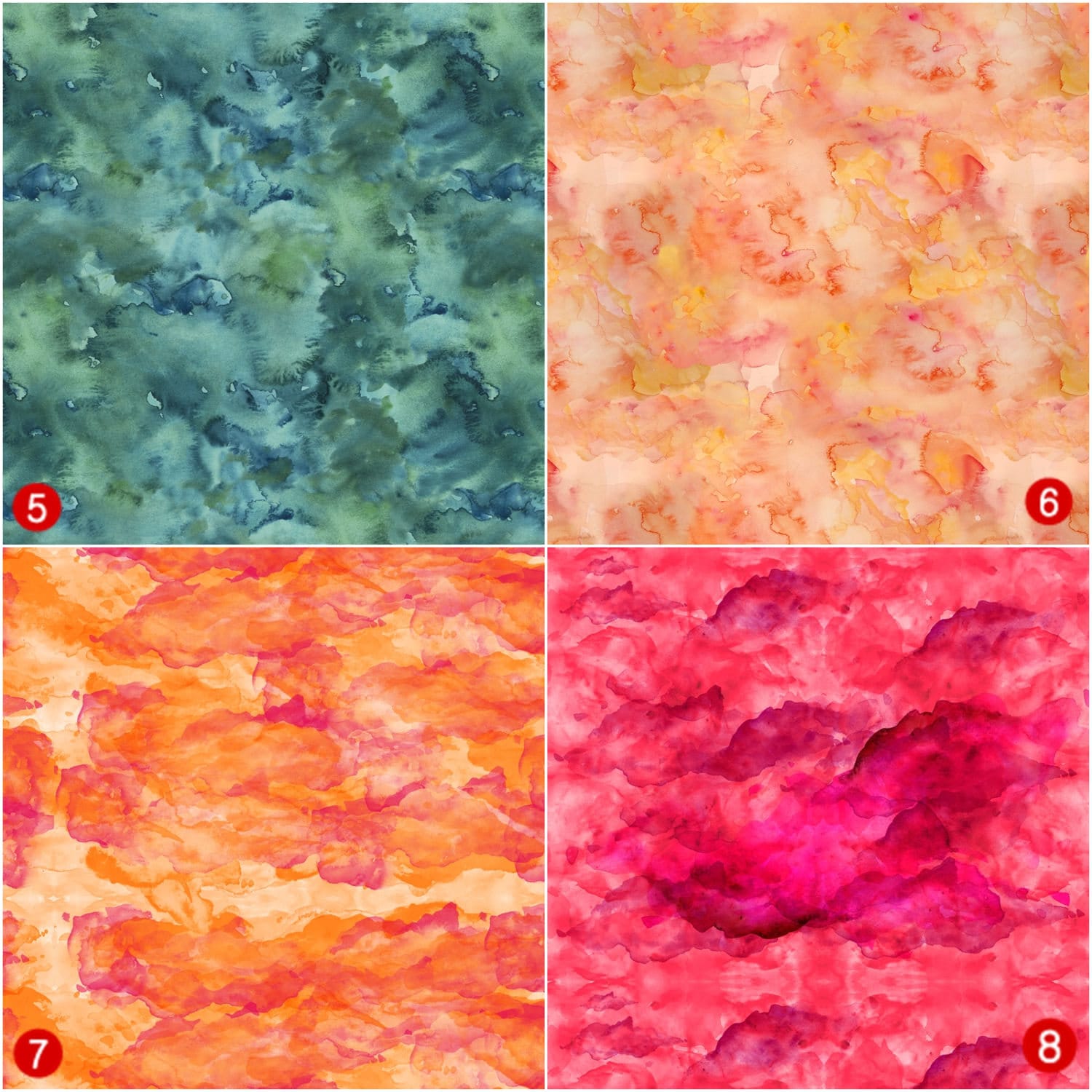 Craft Vinyl Htv Prints Vinyl Prints Sheet Size - Etsy