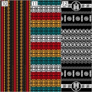 Craft Vinylpatterned Vinylhtv Printsvinyl Printssize 12"x12"heat ...