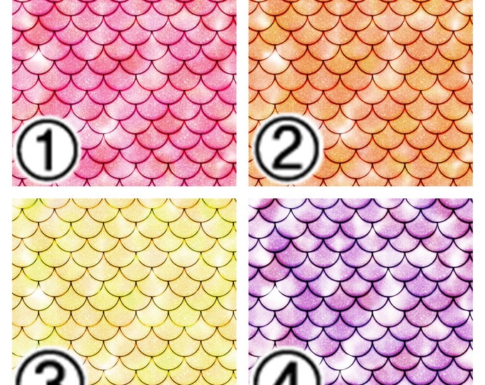 Craft Vinyl Patterned Vinyl HTV Prints Vinyl Prints Sheet Size | Etsy