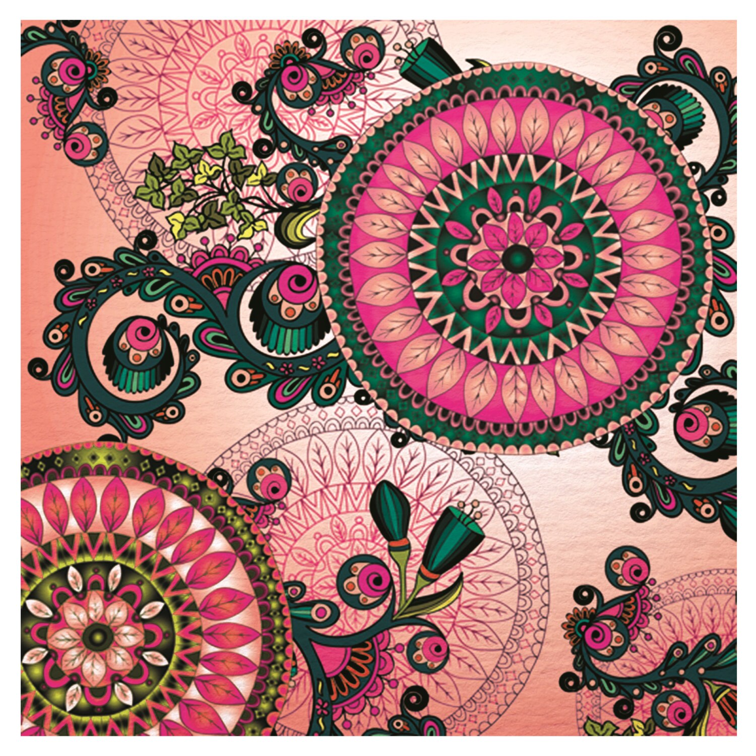 Craft Vinyl Patterned Vinyl HTV Prints Vinyl Prints Sheet Size - Etsy