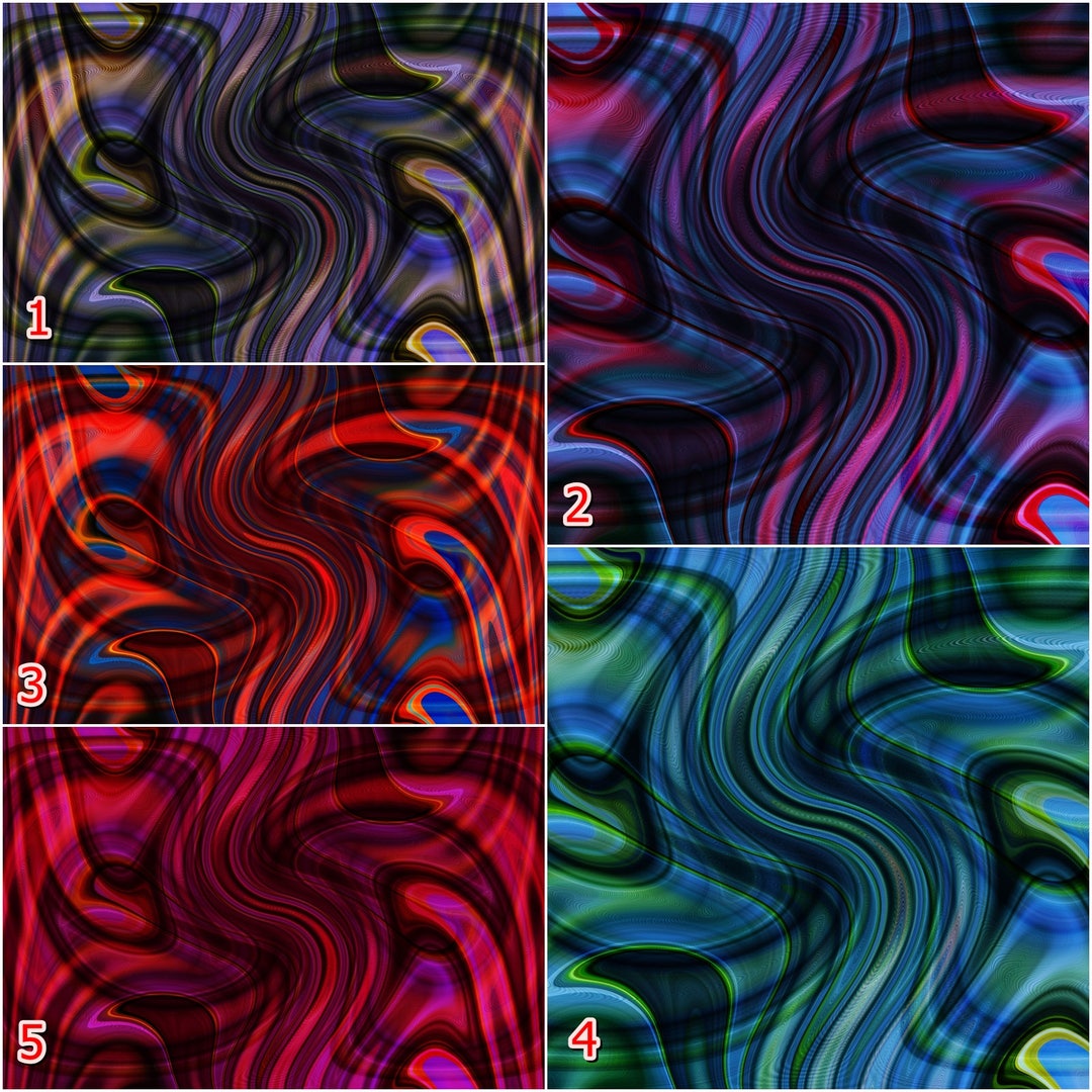 Craft Vinyl HTV Prints Vinyl Prints Sheet Size 12"x12" Heat Transfer ...