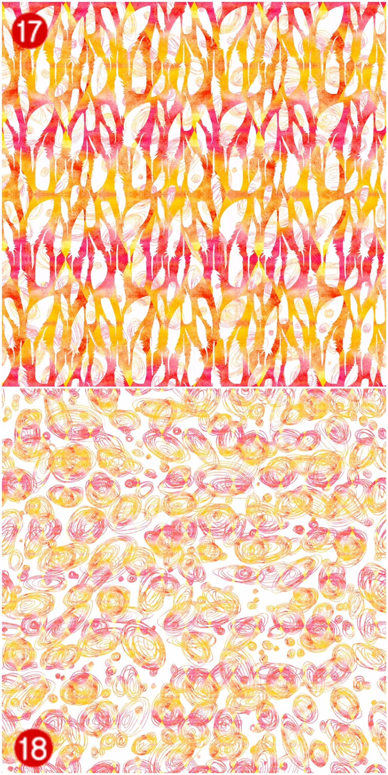 Craft Vinyl HTV Prints Vinyl Prints Sheet Size | Etsy