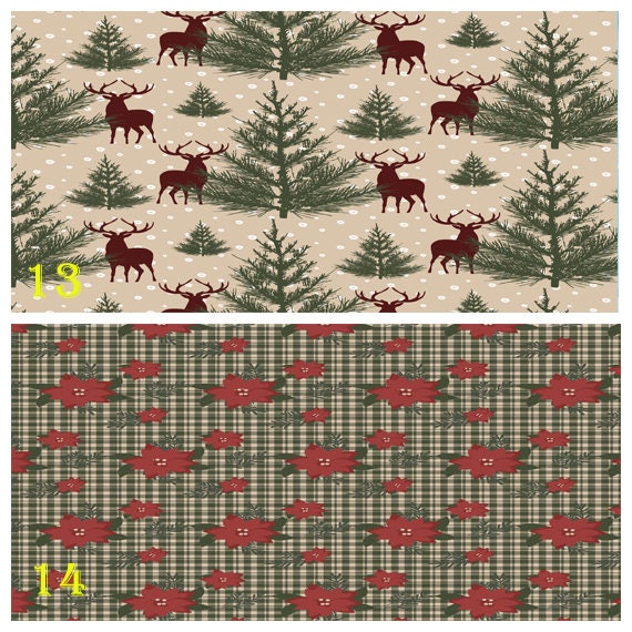 Craft Vinylpatterned Vinylhtv Printsvinyl Printsheetheat - Etsy