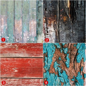 Craft Vinyl HTV Prints Vinyl Prints Sheet Size 12"x12" Heat Transfer ...