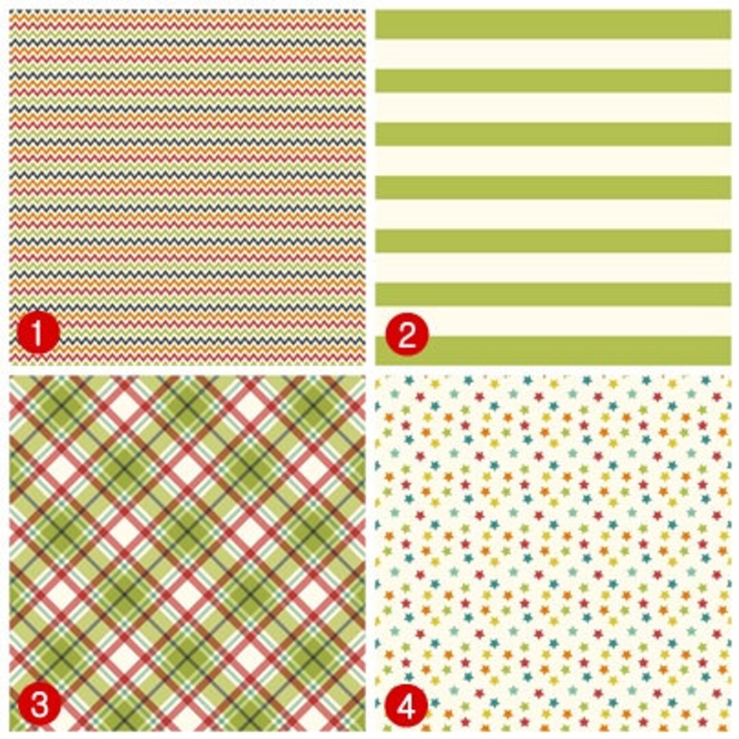 Craft Vinyl Patterned Vinyl HTV Prints Vinyl Prints Sheet Size 12"x12 ...