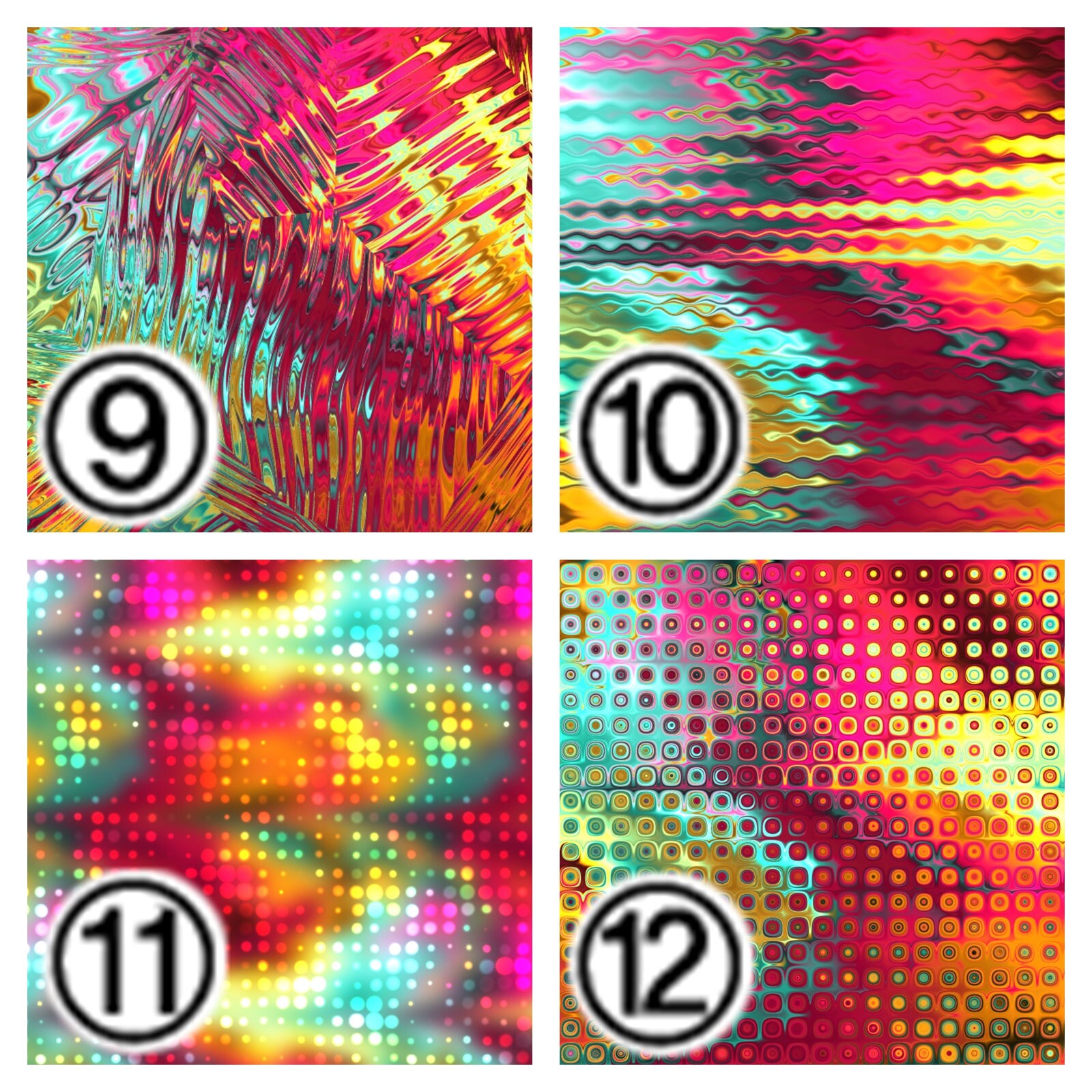 Craft Vinyl Htv Prints Vinyl Prints Sheet Size - Etsy