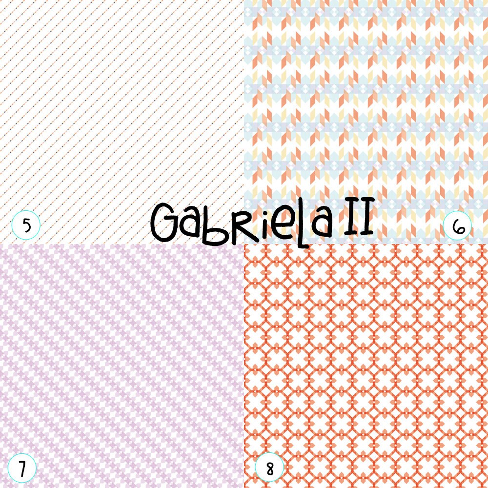 Craft Vinyl Patterned Vinyl HTV Prints Vinyl Prints Sheet Size | Etsy