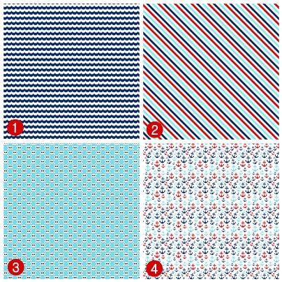 Craft Vinyl Patterned Vinyl Htv Prints Vinyl Prints Sheet Size | Etsy