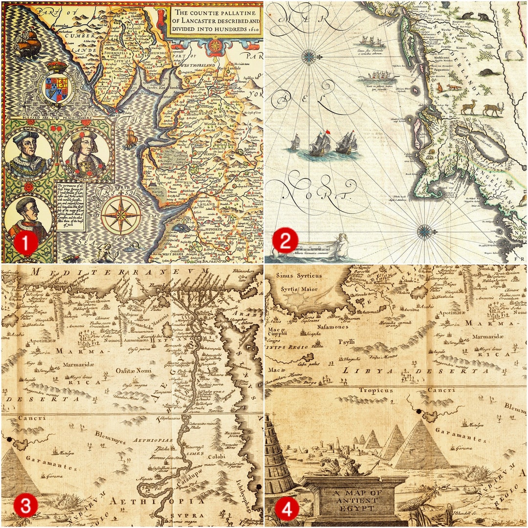 Craft Vinyl HTV Prints Vinyl Prints Sheet Size 12"x12" Heat Transfer ...