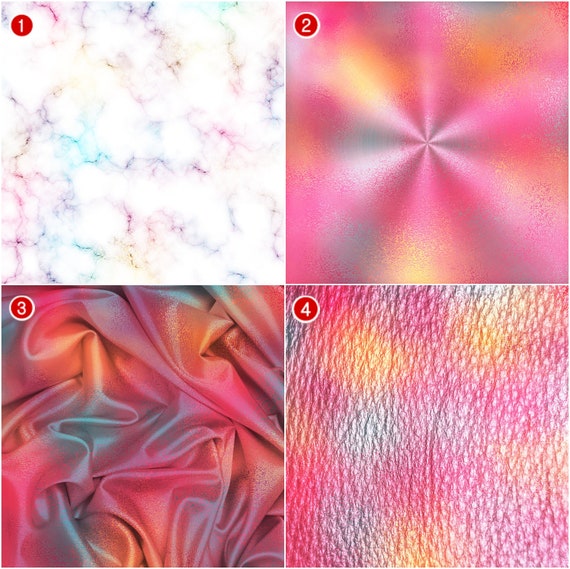 Craft Vinyl Patterned Vinyl HTV Prints Vinyl Prints Sheet Size | Etsy