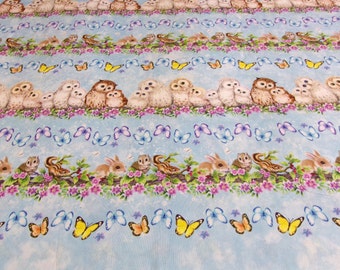 Studio E Fabrics Epic Owls Digital Fabric Collection - Etsy