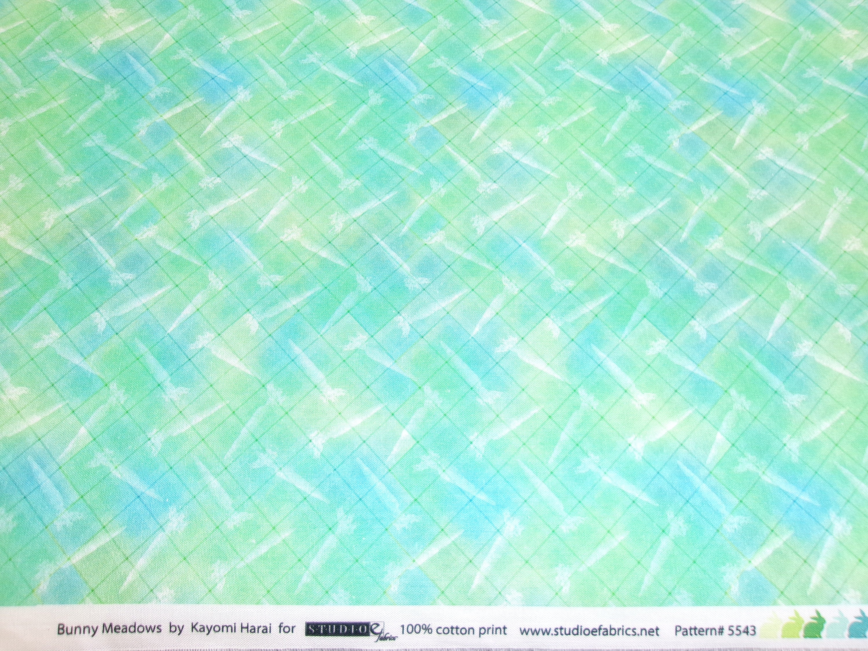 Studio E Fabrics - Etsy