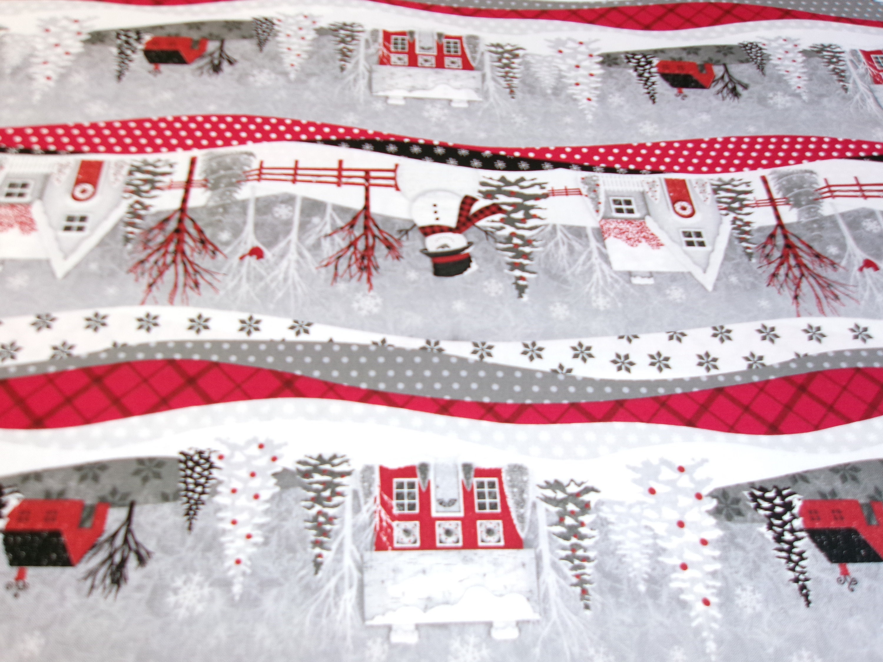 Henry Glass Fabrics - Etsy