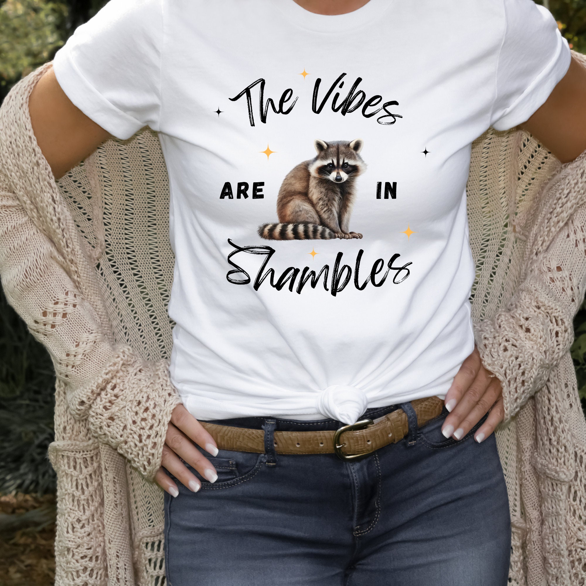 The Vibes Are in Shambles Logo / SVG / PNG /trending / Dog Lover / Dog ...