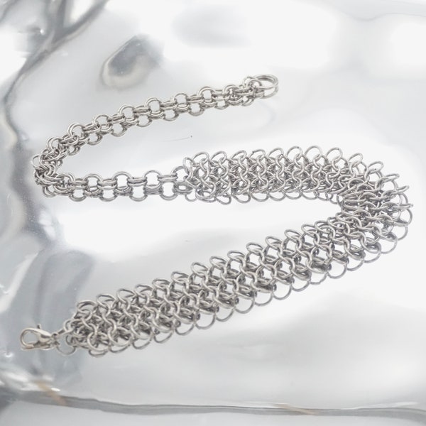 Chainmail Steampunk - Etsy