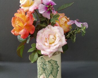 Hand built pottery | Etsy