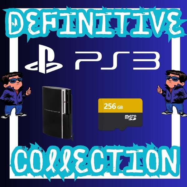 Ps3 Games - Etsy