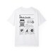 Personalized DJ Shirt: Custom QR Code, Comfort Colors Tee - Etsy