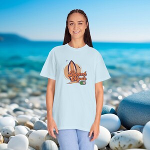 Up to 4XL Beach Mode on Shirt Beach Mode on | Beach Vibes Shirt | Beach ...