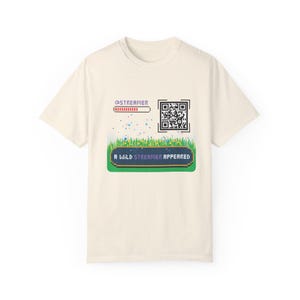 Twitch Streamer Shirt Twitchcon, Gamer Streamer Shirt QR Code Streamer ...