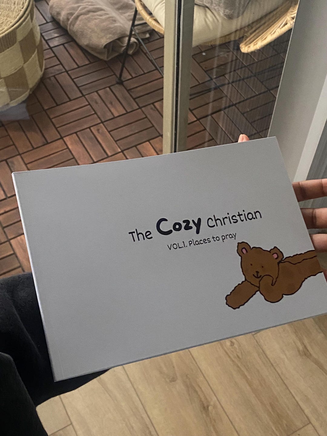 The Cozy Christian Coloring Bool Vol 1 Digital Copy - Etsy