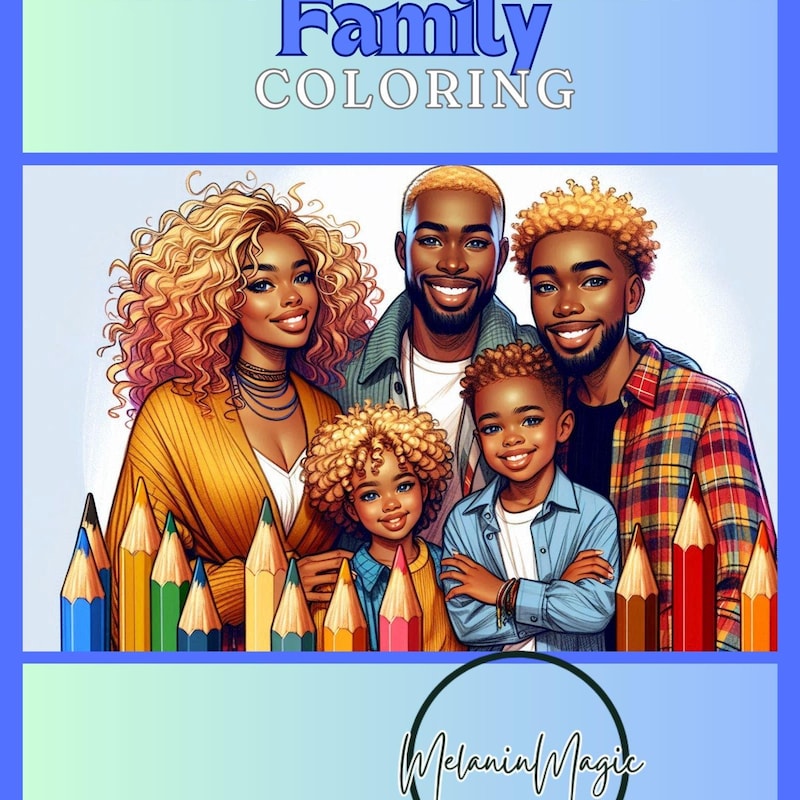 Book the African - Etsy