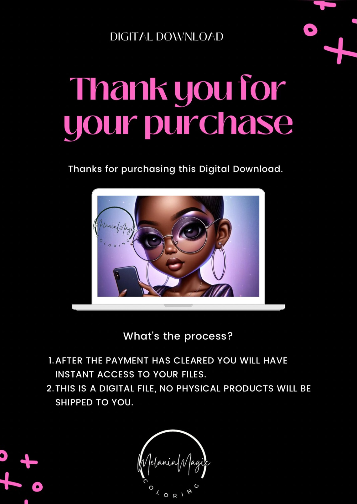 The Family That Prays Together Coloring Book, African American Family ...