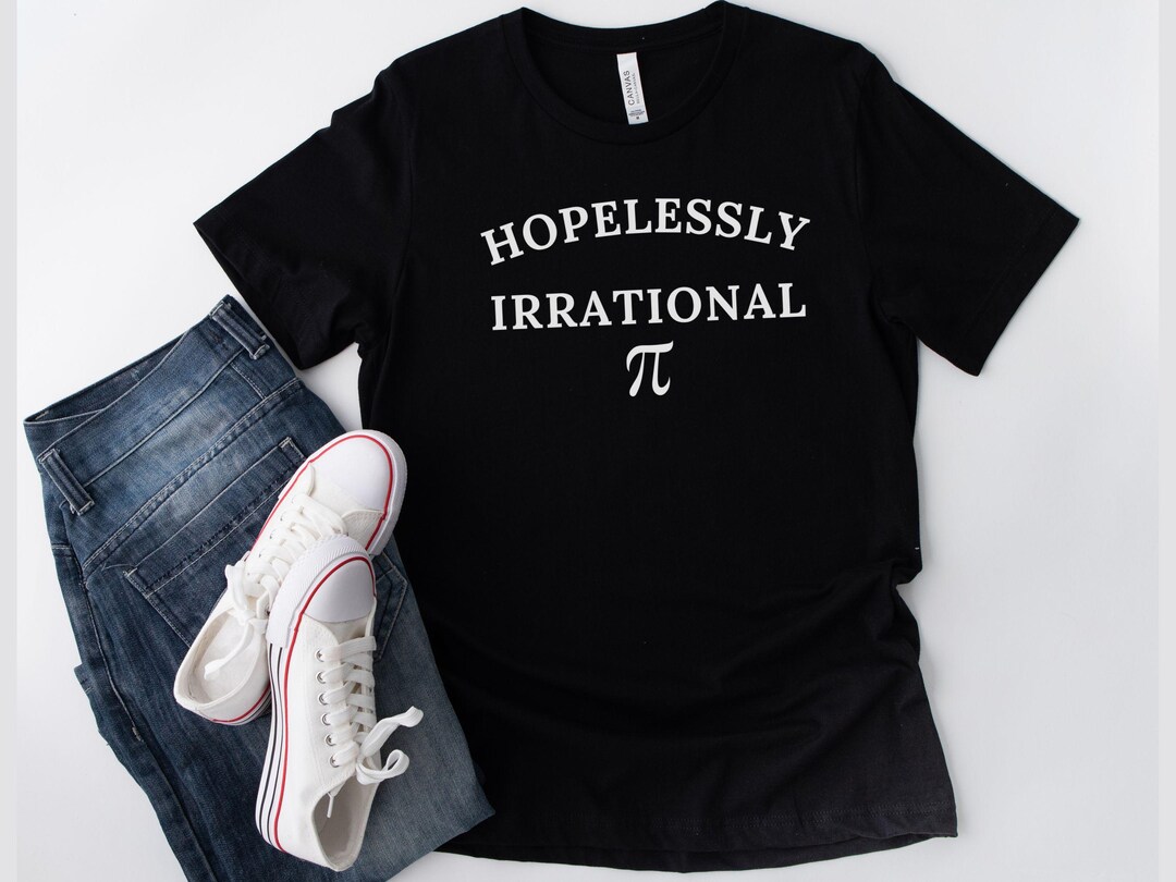Funny Pi Shirt for Math Teacher Happy Pi Day Gift for Math Nerd Shirt ...