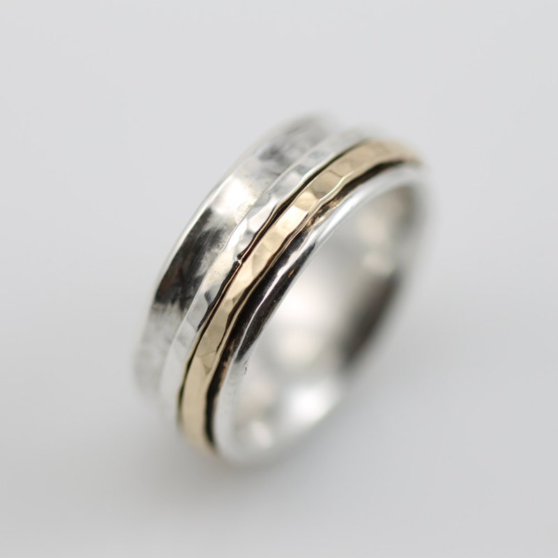 Meditation Rings - Etsy