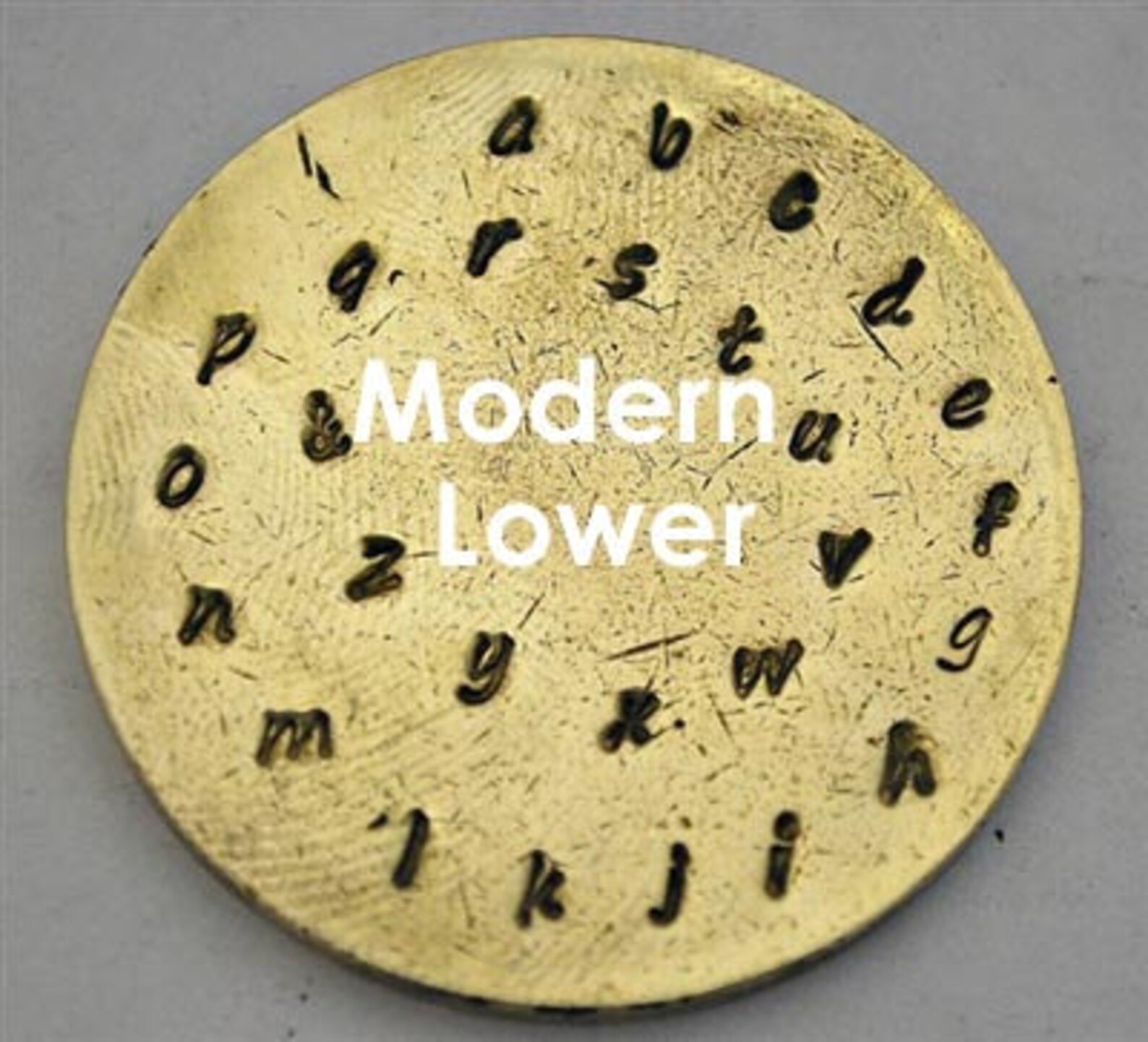 Custom Inside Ring Stamping Add-on read Main Body This is - Etsy