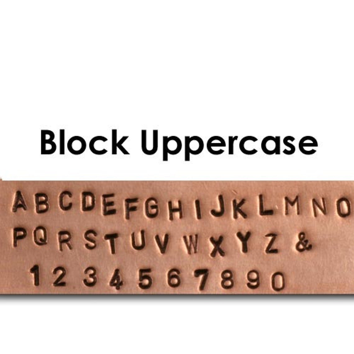 Custom Inside Ring Stamping Add-on read Main Body This is - Etsy