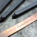 Custom Inside Ring Stamping Add-on (read Main Body, This is Not a Ring ...