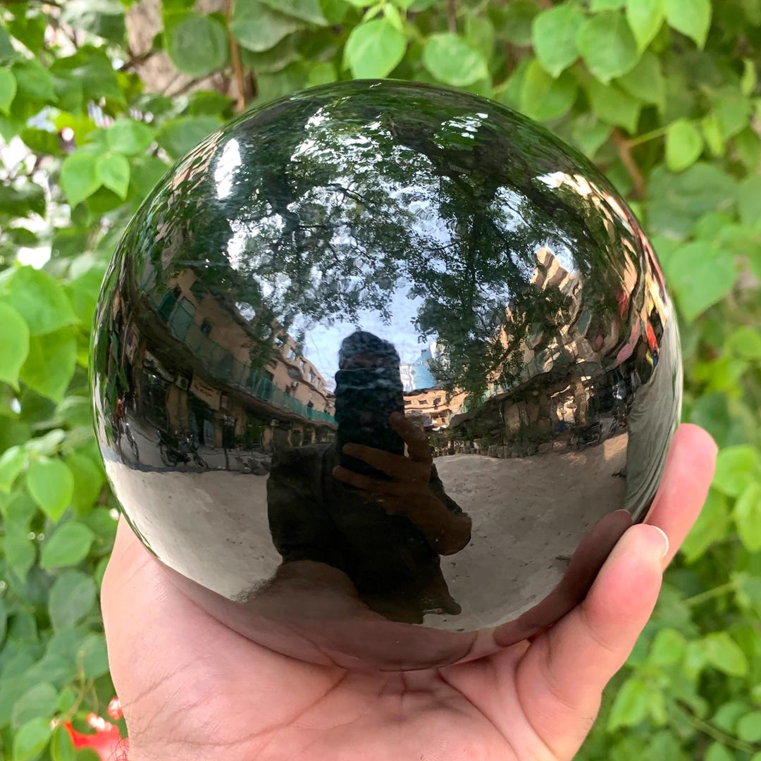 3.86 Kg Lustrous Dark Green Nephrite Jade, Nephrite Jade, Nephrite ...