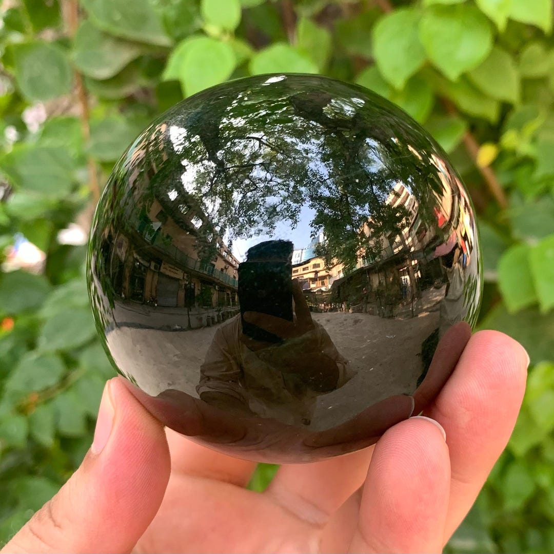 700g Beautiful Quality Dark Green Nephrite Jade, Nephrite Jade ...