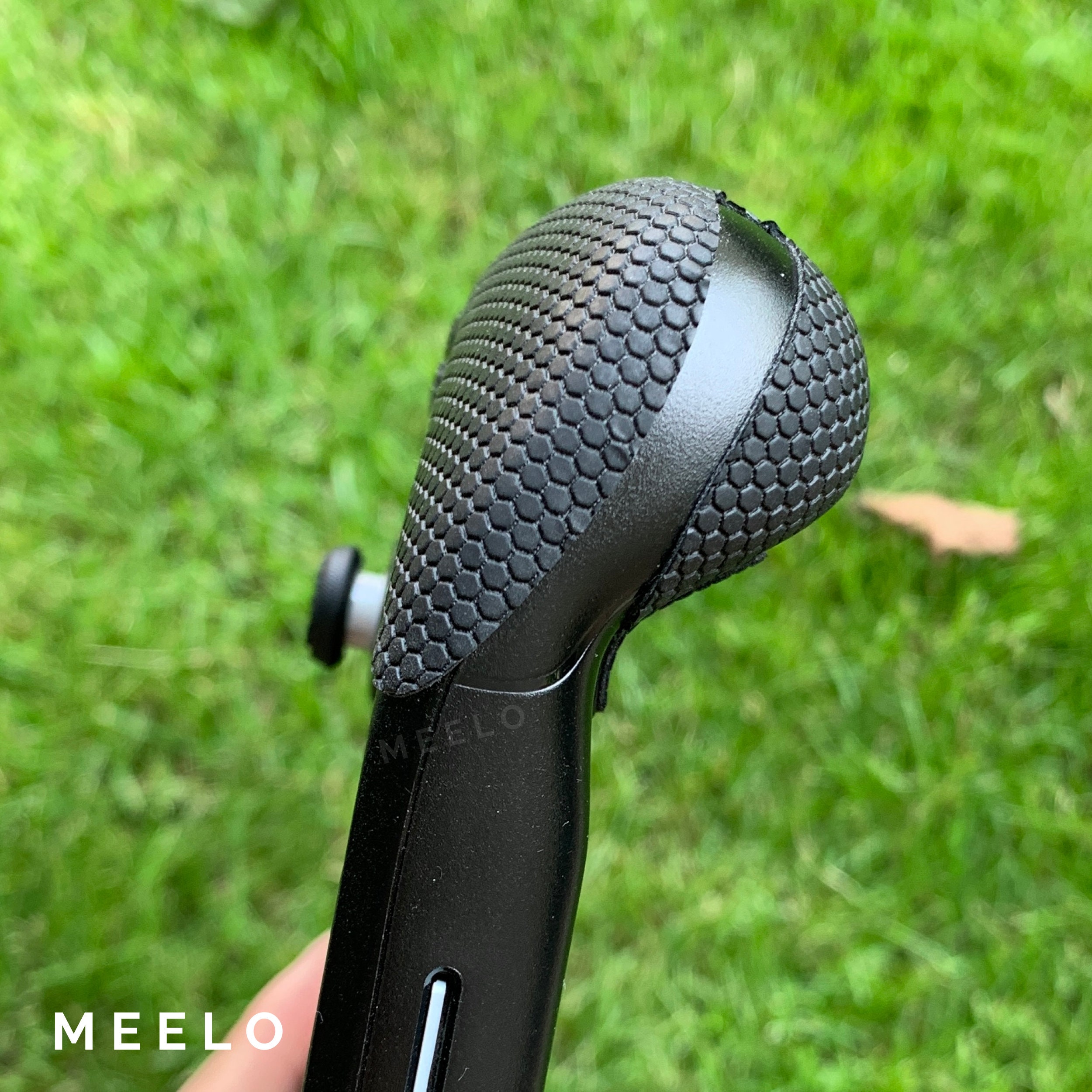 Complete Comfort Grip Set for Steam Deck Palm Grip, Thumb Grips, and ...